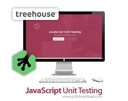 دانلود Teamtreehouse JavaScript Unit Testing آموزش تست واحد جاوا اسکریپت