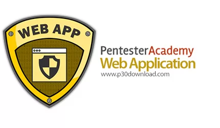 دانلود Pentester Academy Web Application Pentesting آموزش تست نفوذ در ...