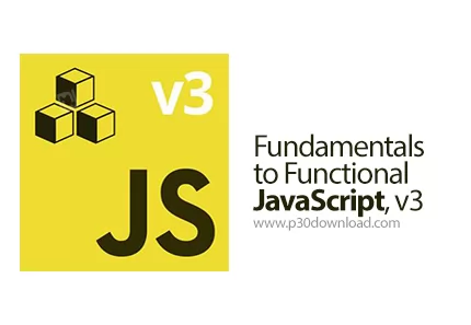 دانلود JavaScript: From First Steps to Professional آموزش اصول و مبانی ...