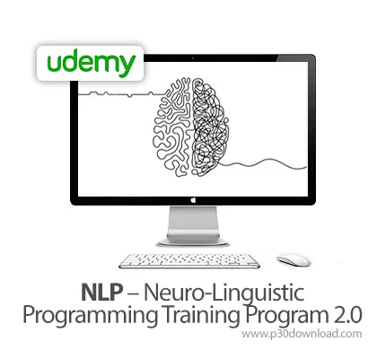 دانلود Udemy NLP Neuro-Linguistic Programming Training Program 2.0 ...