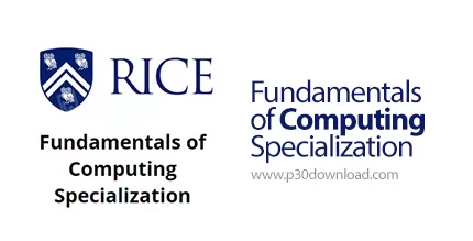 دانلود Coursera Fundamentals of Computing Specialization آموزش اصول و ...