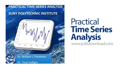 دانلود Coursera Practical Time Series Analysis آموزش آنالیز سری های زمانی