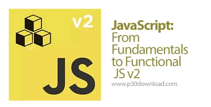 دانلود Frontend Masters JavaScript: From Fundamentals to Functional JS ...