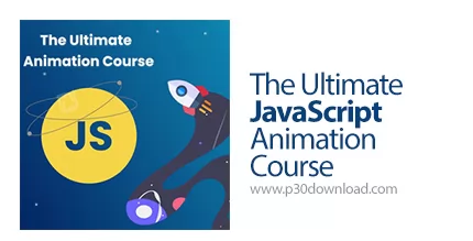 دانلود DevelopedbyED The Ultimate JavaScript Animation Course آموزش ...