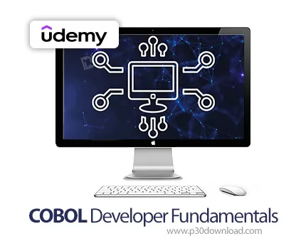 دانلود COBOL Developer Fundamentals آموزش کوبول