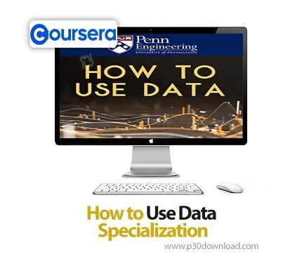 دانلود How to Use Data Specialization آموزش علم داده