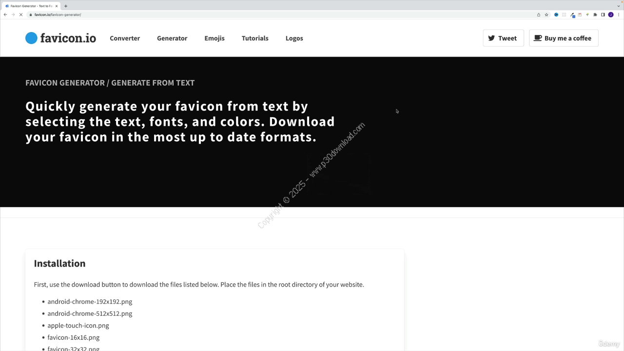 دانلود Complete React Nextjs And Typescript Projects Course 2025 آموزش ریاکت